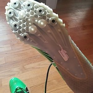 Puma | Shoes | Mens Puma Complete Tfx Sprint 3 Track Spikes | Poshmark